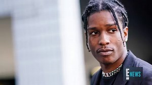 A$AP Rocky Found Guilty of Assault in Sweden