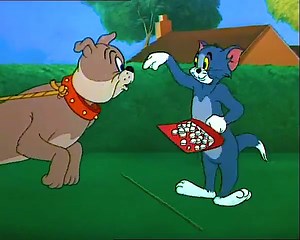 583K views · 22K reactions | Best Funny Cartoon | Tom & Jerry #5 #Cartoons #tomandjerry #Funny | Venn hown | Facebook