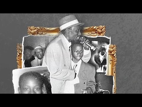 Christopher Ellis - Miss You (Official Audio)