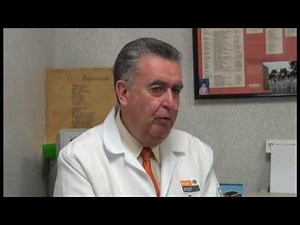 Entrevista al Dr. Guillermo Fanghanel Salmón
