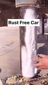 13K views · 662 reactions | Best spary to remove Rust From Car ✅  #carcare #rustremove #freecarcare #engineergarage | Engineer's Garage | Facebook