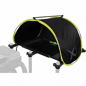 TRAY FOX MATRIX EXTENDING SIDE TRAY COVER