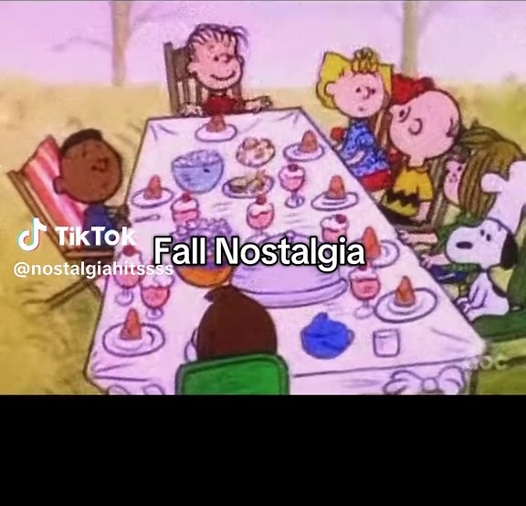 Fall Nostalgia. #fallnostalgia #nostalgia #fall #nostalgic #nostalgiacore