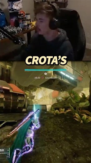 Destiny's Next RAID Just Leaked! 😬