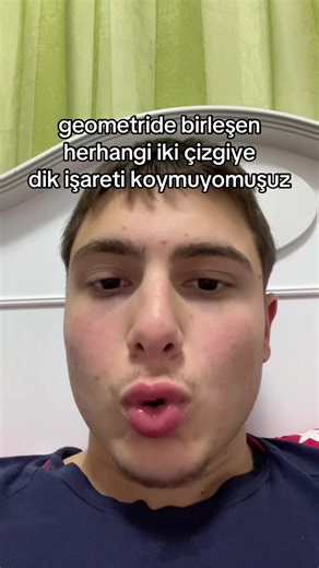 Geometrik Dikler ve Matematik Sınavı İpuçları