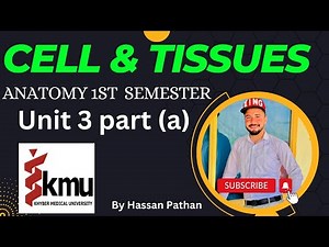Human cell in pashto || BSN 1st Semester || Anatomy & Physiology || Chp#3