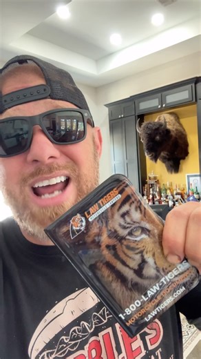 So many people don’t know this. . . These are the kind of PSA announcements I actually like to share. Get more info on how you can have reward money for people that help you by clicking here 👉🏽 @lawtigers | Adam Sandoval ScootinAmerica