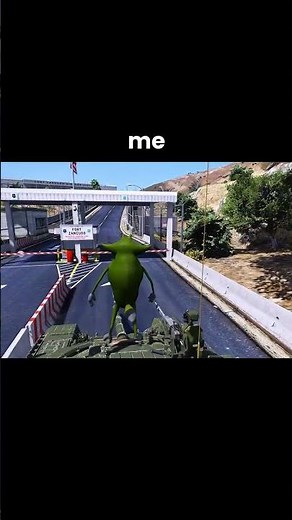 GTA 5 Real Life Mod 😳 | OMG