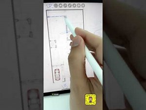 شرح اخر تحديثات الكود السعودي للبناء على مخطط معماري ( الجزء الثاني)، معماري/ عبدالرحمن شقير