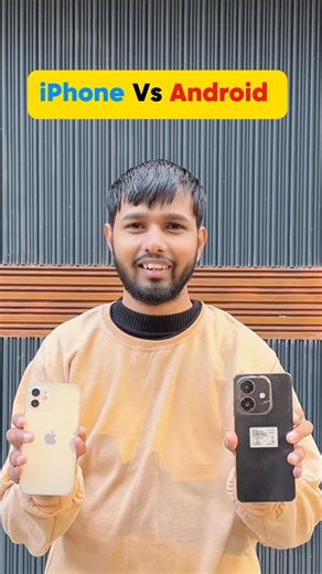Princy 🎖️ on Instagram: "Mention your android friendzz 😂😂 . . . #explore #android #iphone #funny #relateable [ reel, android user, iphone user, instagram, viral post ]"