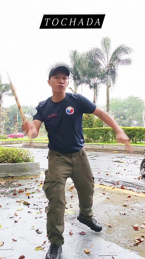 461 reactions · 25 shares | Traditional TOCHADA #arnis #filipinomartialarts #basics #traditional #uwan | Ronel Alcaraz | Facebook
