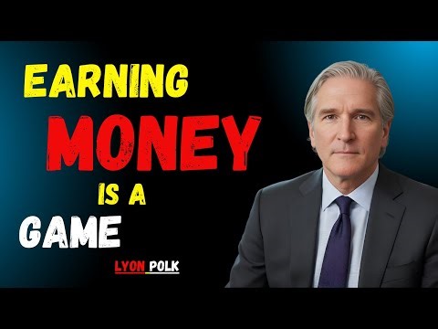 How To Turn Your Yearly Income Into Your Monthly Income - Lyon Polk