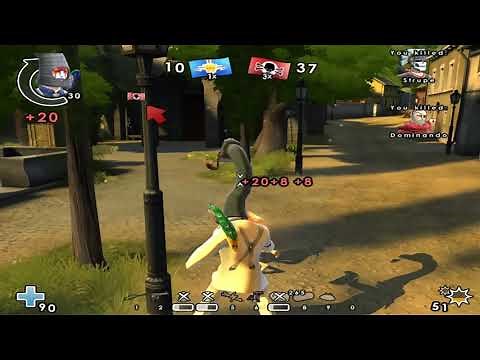 Fresh Battlefield Heroes highlights! Rising hub 2022