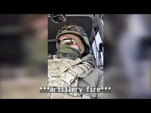 Forward Observations Group in Ukraine