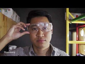 Discover Australia's Tech Underground