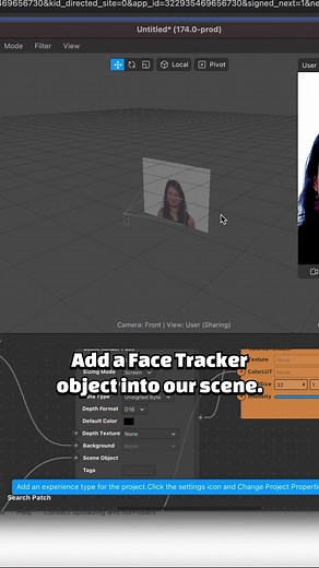 #NPLetCherShow Episode 7: Unleash your creativity with goofy phone filters! 👾​ Join Mr Elyas Chua from the NP School of InfoComm Technology as he shows you the ropes on designing a goofy filter for your IG stories 🤳​ #ngeeannpoly #bepartofxtra | Ngee Ann Polytechnic