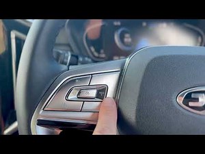 T9 How To: Cruise Control and Steering Wheel Controls