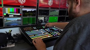 21 reactions · 3 comments | With our control room internship program, Bates Technical College helps us teach tomorrow’s sports broadcasting professionals. Did you know roughly 80% of our control room staff are Bates grads? #ThisIsRCity | Tacoma Rainiers | Facebook