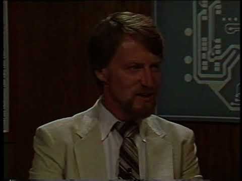 Computer Chronicles: Fifth Generation Computers (1985) | The Future of AI and Computing