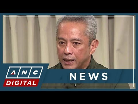 Remulla: Removal from office unlikely for violators of ‘anti‑epal’ provision | ANC