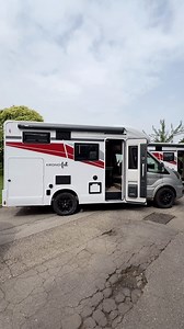 6.9K views · 114 reactions | Roller Team Kronos Fit 291 TL . 599 cm di lunghezza 215 cm di larghezza 4 posti  3 (+1) posti letto ️ Prezzo a partire da: 60.490 € . #camper #camperonline #reisemobil #husbil #fit #rollerteam #urlaub #karavan #autocarvana #autocaravan #wohnmobile #campingcar | Camperonline viaggi in camper di qualità | Facebook