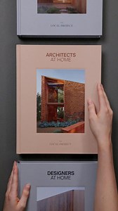 19K views · 484 reactions | The Local Project’s newest hardcover duo opens the doors to the private worlds of leading creative minds. Featuring John Wardle, Greg and Lesa Faulkner, Tamsin and Patrick Johnson, Hamish Guthrie, Henry Wilson and more, this 800-page collection offers a rare glimpse into design at its most personal. | The Local Project | Facebook