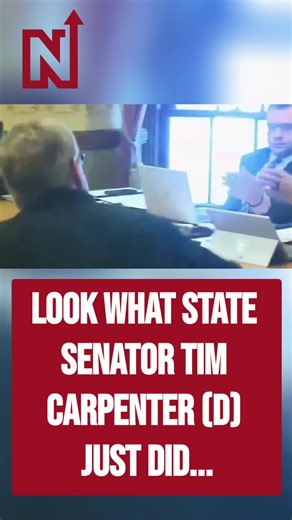 State Senator Tim Carpenter's Latest Move in Wisconsin