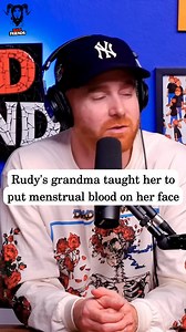 "Do Pinays Really Put Period Blood On Their Faces?" Bad Friends with Andrew Santino, Bobby Lee, and Rudy Jules | Andee Cris