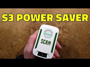 Inside a $3 electricity saving plug (different case)