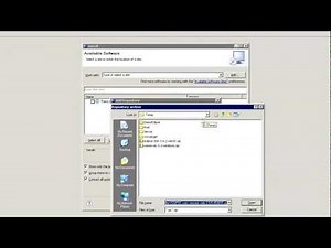 Installing & Configuring the VMware vCenter Orchestrator SDK