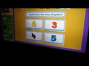 Learning Math (Mathseeds Trial Test)