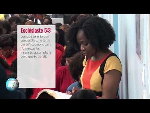 LA PUISSANCE DU VOEUX - Apôtre Oscar Bola Nkanda