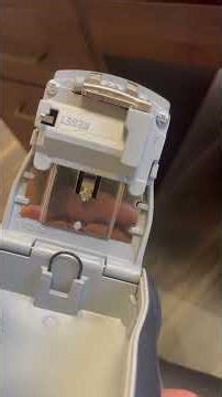 Outdoor Lock Box for House Keys - Perfect for realtors!