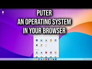 An OS inside your browser, no installation or download needed, and it's FREE