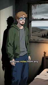 The Bloop: He Heard It Through His WALL.