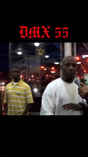 DMX on Instagram: "We go through what we go through All for a purpose We in the business of service And y’all should’ve heard this So whatever I do Imma do to the best of my ability Even if it’s killin’ me, feelin’ me? That’s the real in me ❌ DMX 55 tix on sale now. Link in bio. ❌ #DMX55 #Dog4Life #ForeverX"