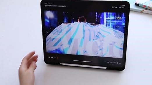 Why choose our iPad Pro 12.9 inch case?