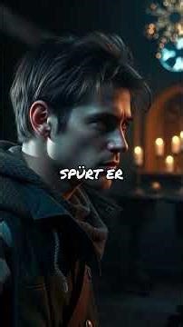 Flüstern des vergessenen Omegapfades 🌒🔍 #horror #grusel #short #gänsehaut