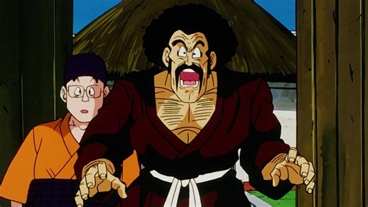 Dragon Ball Z | E243 - The Z Sword