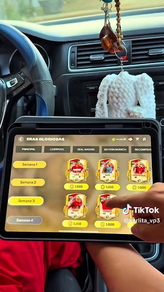 New Week 3 FC Mobile Updates and Highlights