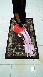 58K views · 676 reactions | Pouring Foam On Carpet – Deep Cleaning Process #carpetcleaning #fblifestyle #shortsvideos #shorts | Vega Maids | Facebook