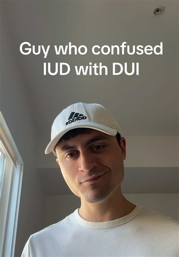 dannylugo999 (@dannylugo999)’s video of what is a iud