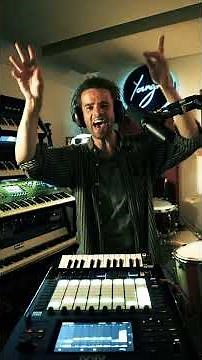 Youngr takes on Smalltown Boy by Bronski Beat