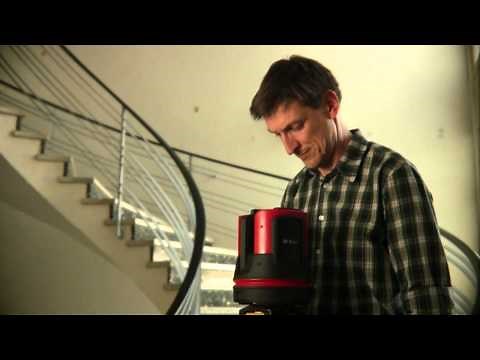 Leica 3D DISTO™ – How to relocate