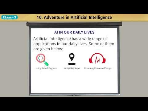 Ch 10 Adventure in Arti