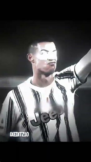 Cristiano Ronaldo EDIT