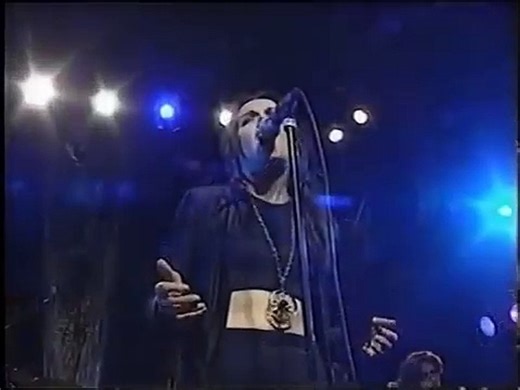 Ariel (Live) - October Project