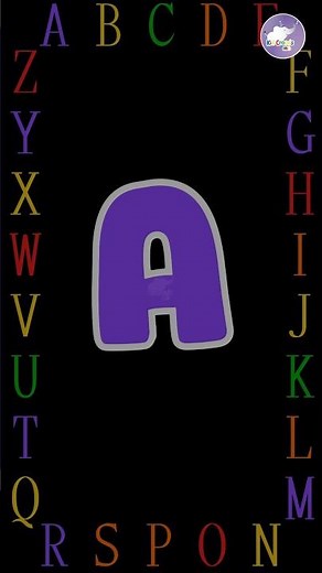 ABC SONG | ABC Song for Kids | Kid Croods ABC's Alphabet Song | #nurseryrhymes #abcsong #shorts