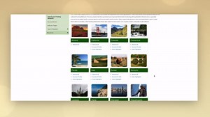 Centers for Disease Control and Prevention (CDC) - CDC's Tracking Network: Highlights & Features (YouTube)