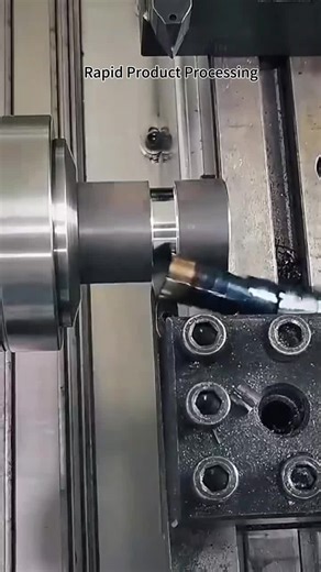 CNC Machining Techniques for Precision Parts